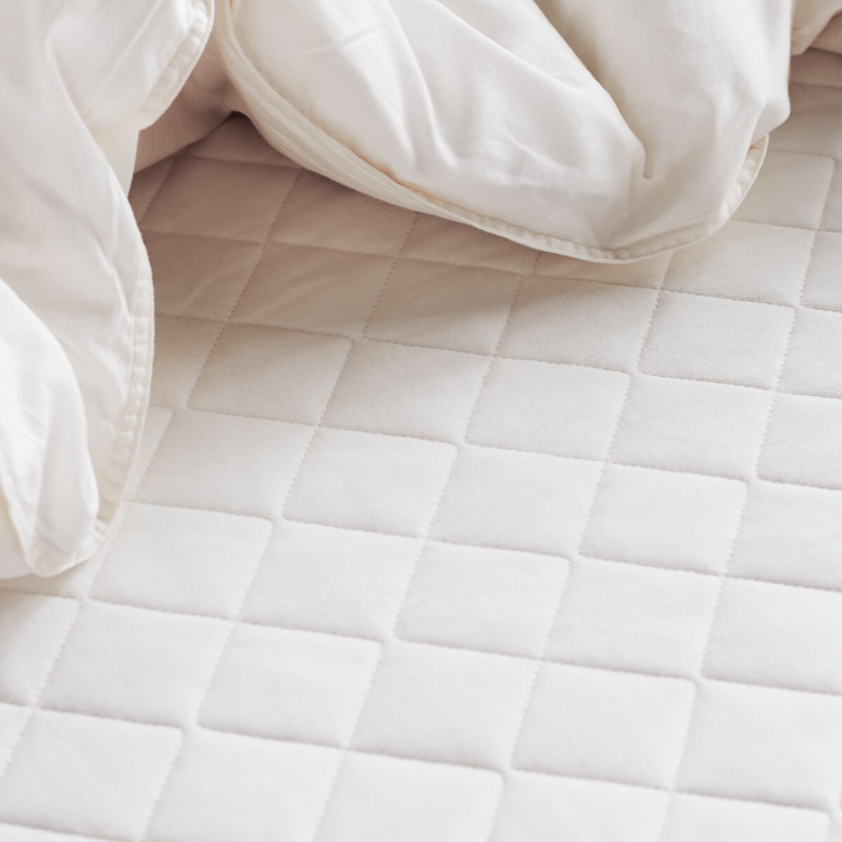 HILJA Continental - the natural boxspring bed | FENNOBED